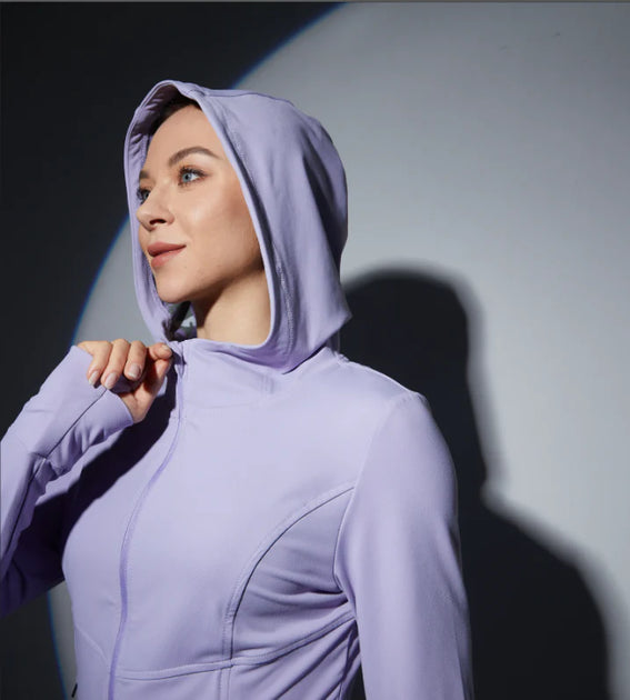 How to choose women's hoodies: best buying tips – Pollypark