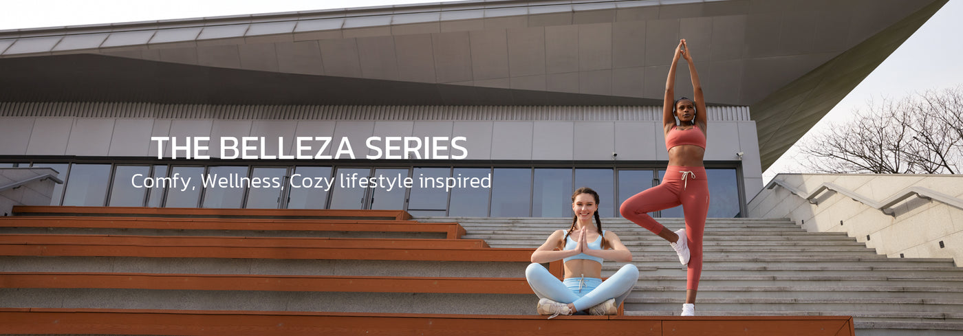 Belleza Collection | Comfortable Outfits | Pollypark