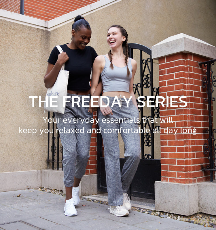 Freeday Collection | Everyday Outfit | Pollypark